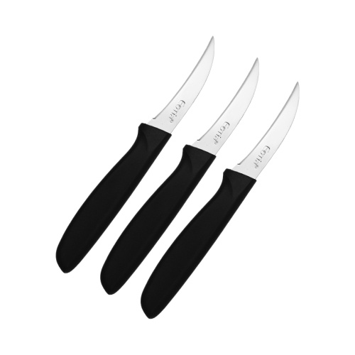 3PC Crescent Fruit Knife - Honry Kitchenware