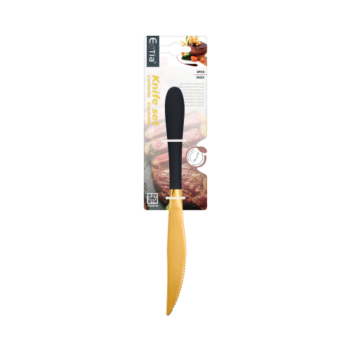 How the British Use Their Cutlery - Honry Kitchenware