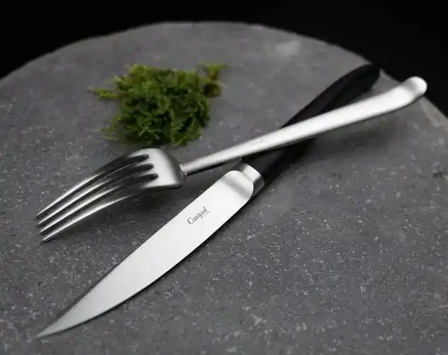 How the British Use Their Cutlery - Honry Kitchenware
